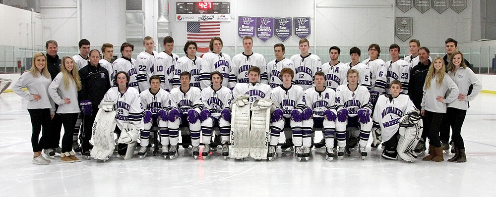 Team Information | Waunakee High School Hockey